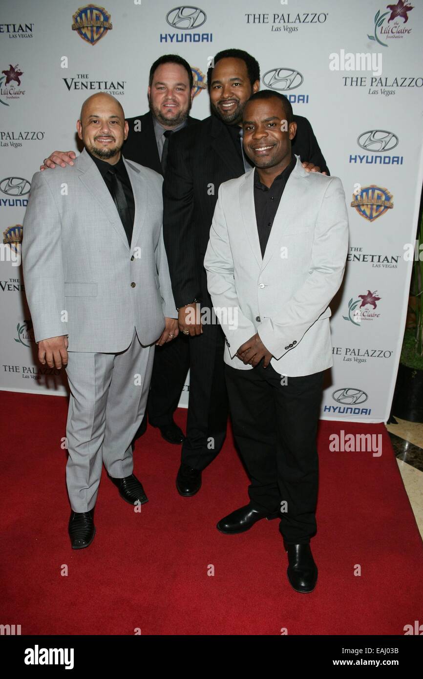 Delious kennedy of all 4 one hi-res stock photography and images - Alamy