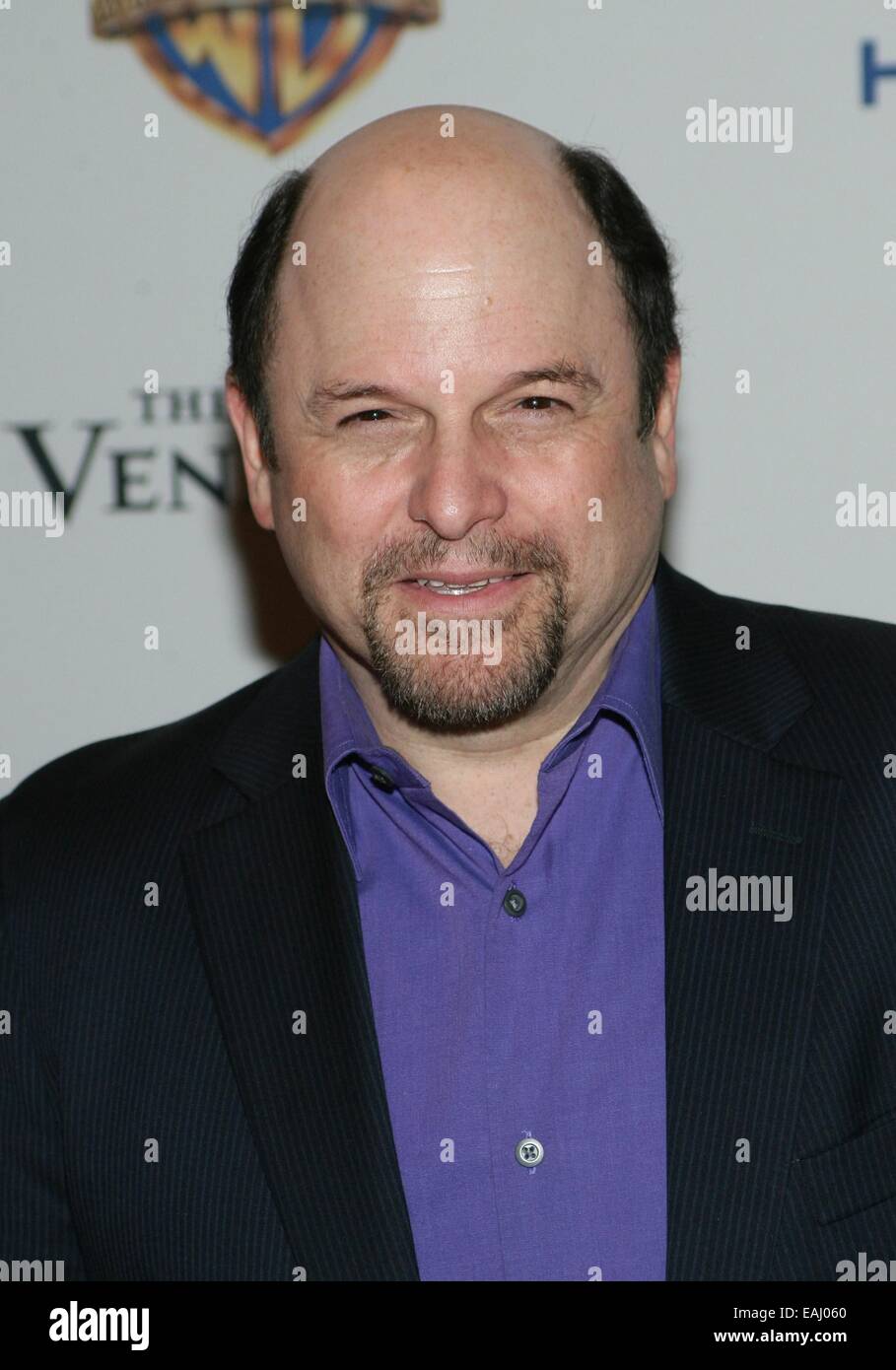 Las Vegas, Nevada, USA. 15th Nov, 2014. Jason Alexander at arrivals for ...