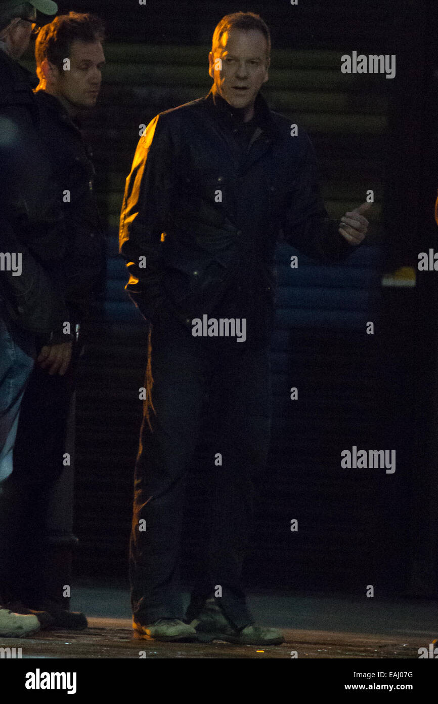 Benjamin bratt steve navarro hi-res stock photography and images - Alamy