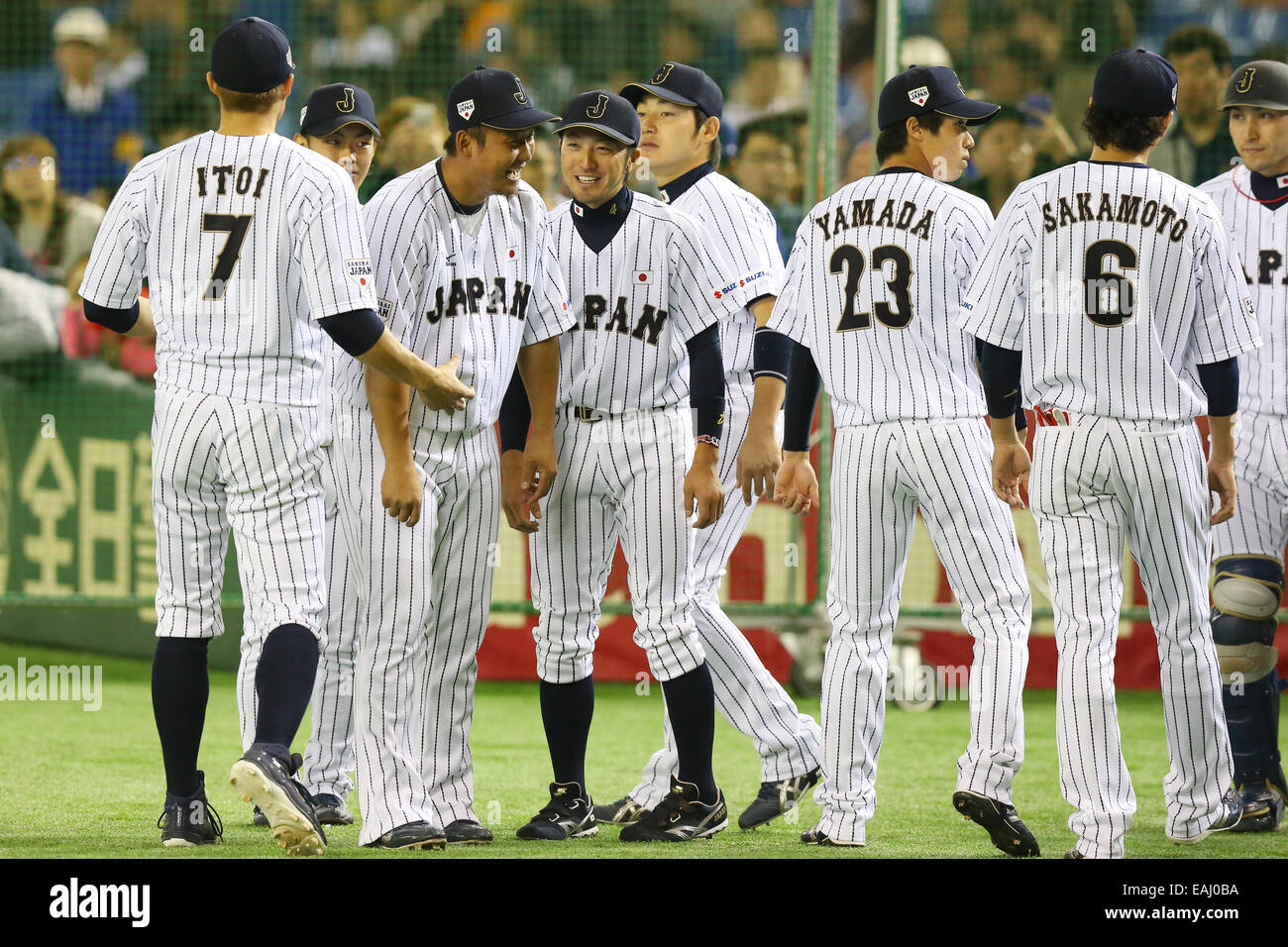 All star mlb team hi-res stock photography and images - Alamy