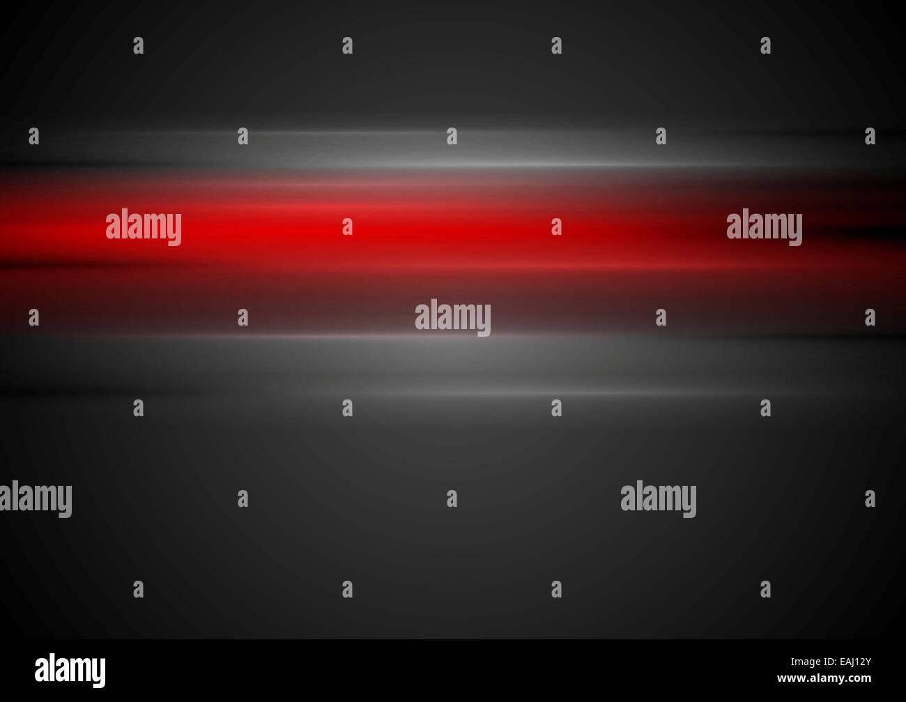 Shiny red stripes vector background Stock Photo - Alamy