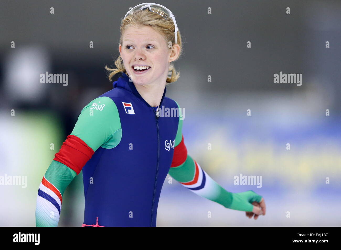 Sanneke de neeling hi-res stock photography and images - Alamy