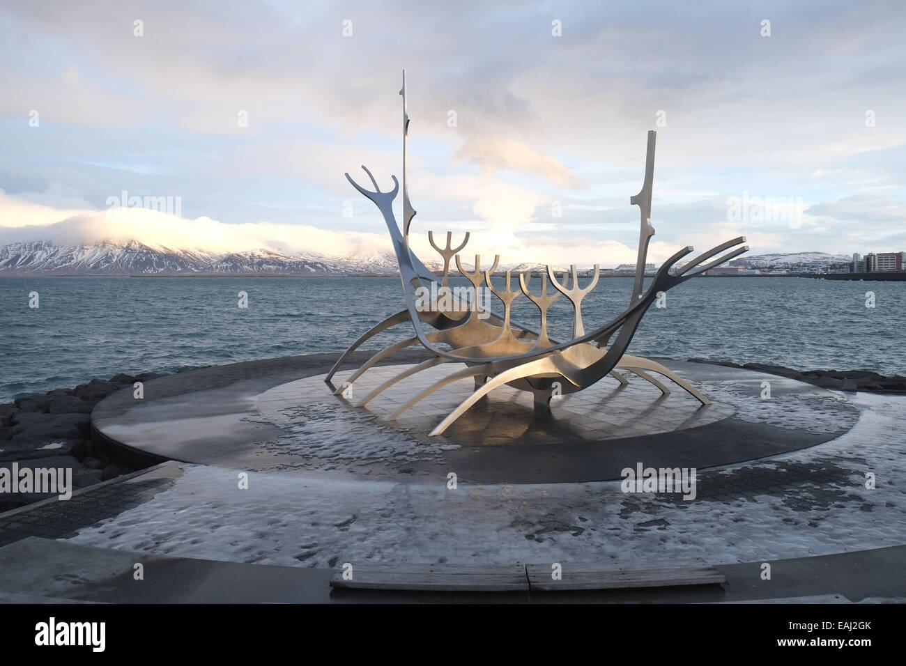 Jon gunnar arnason hi-res stock photography and images - Alamy