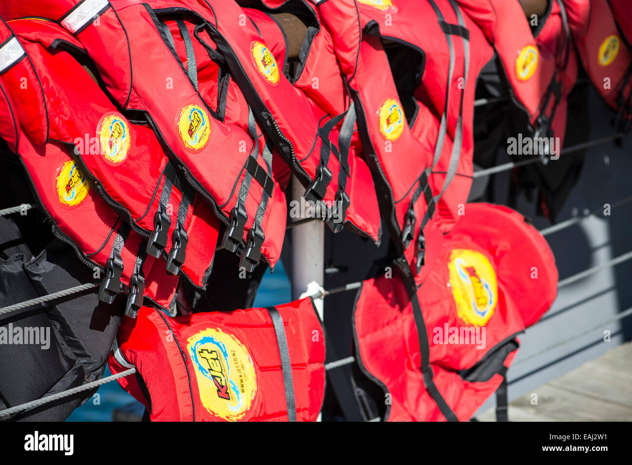 Jackets hi-res stock photography and images - Alamy