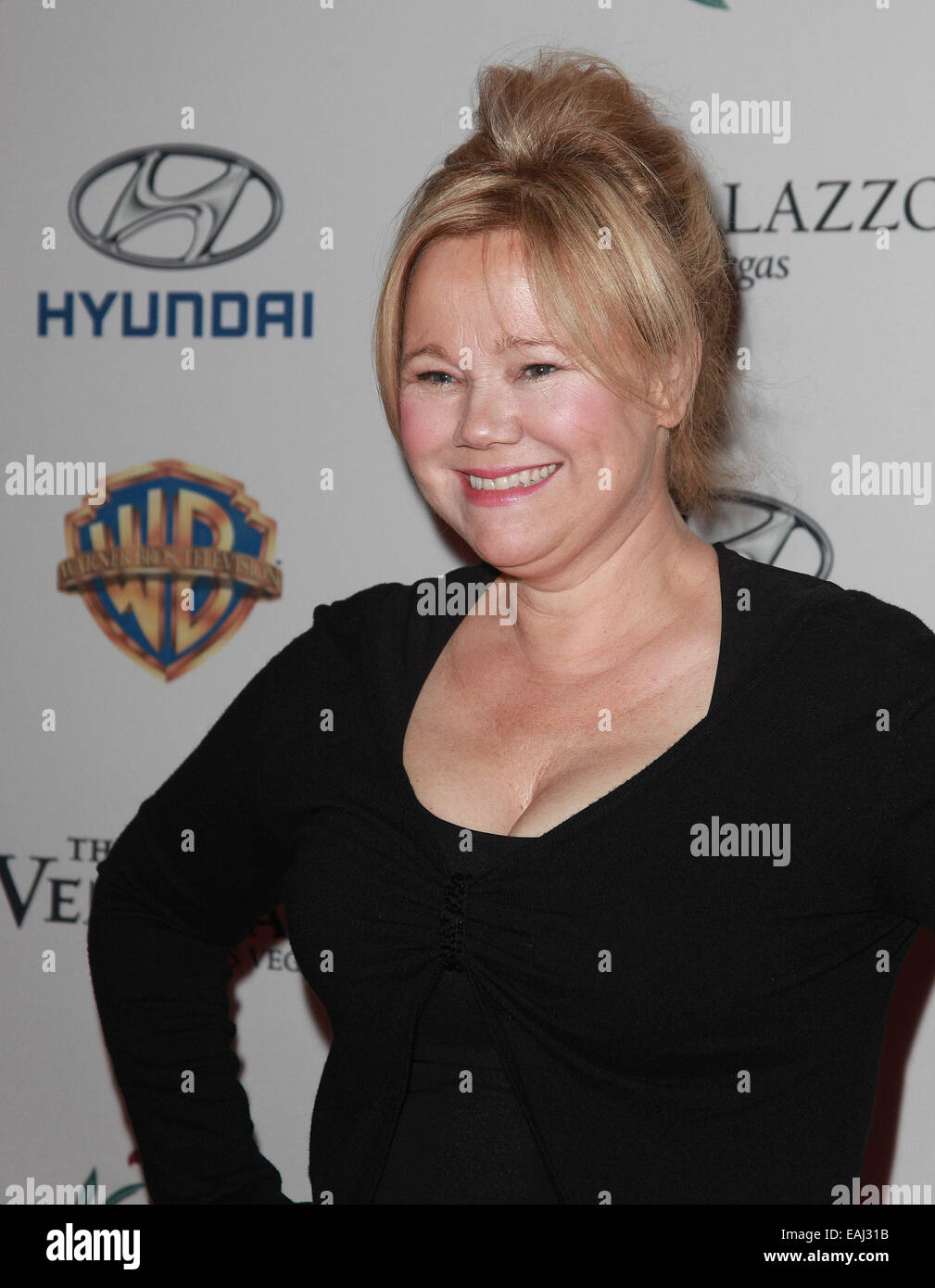 Las Vegas, Nevada, USA. 16th Nov, 2014. Actress Caroline Rhea attends ...