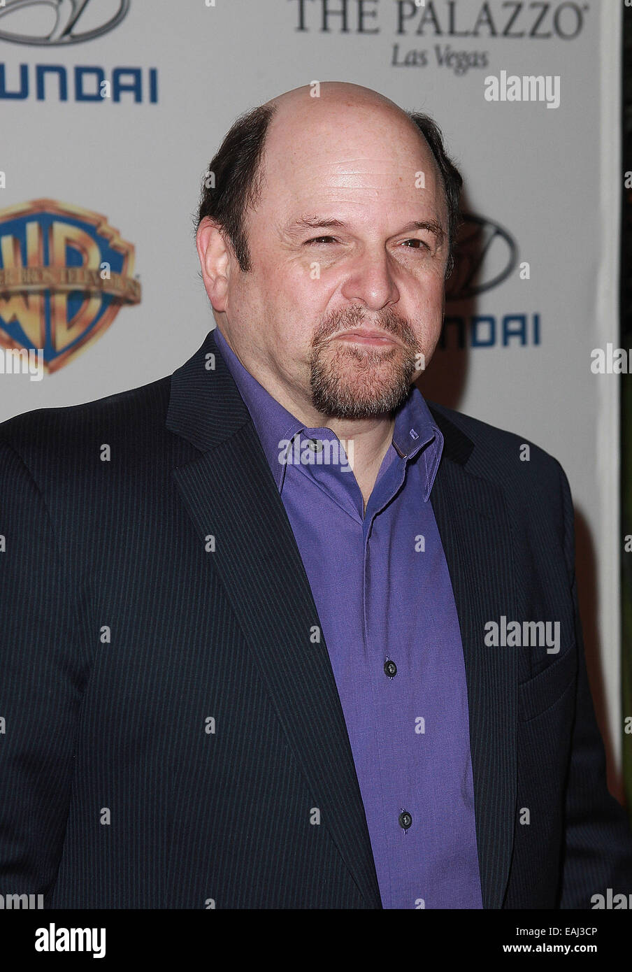 Las Vegas, Nevada, USA. 16th Nov, 2014. Actor Jason Alexander attends ...