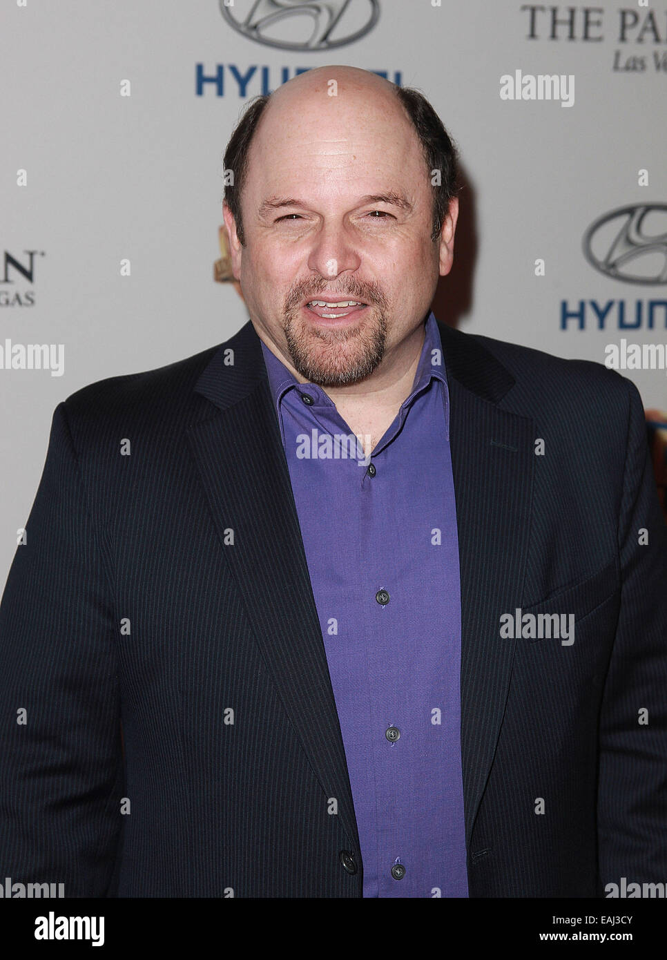 Las Vegas, Nevada, USA. 16th Nov, 2014. Actor Jason Alexander attends ...