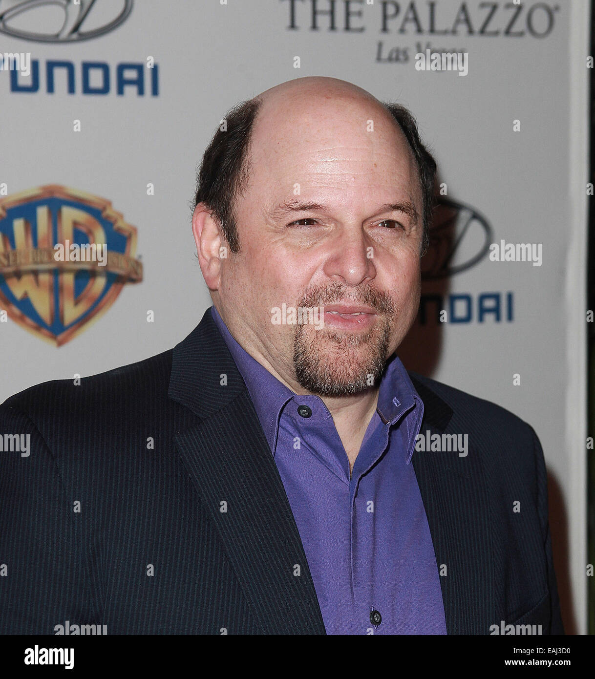 Las Vegas, Nevada, USA. 16th Nov, 2014. Actor Jason Alexander attends ...