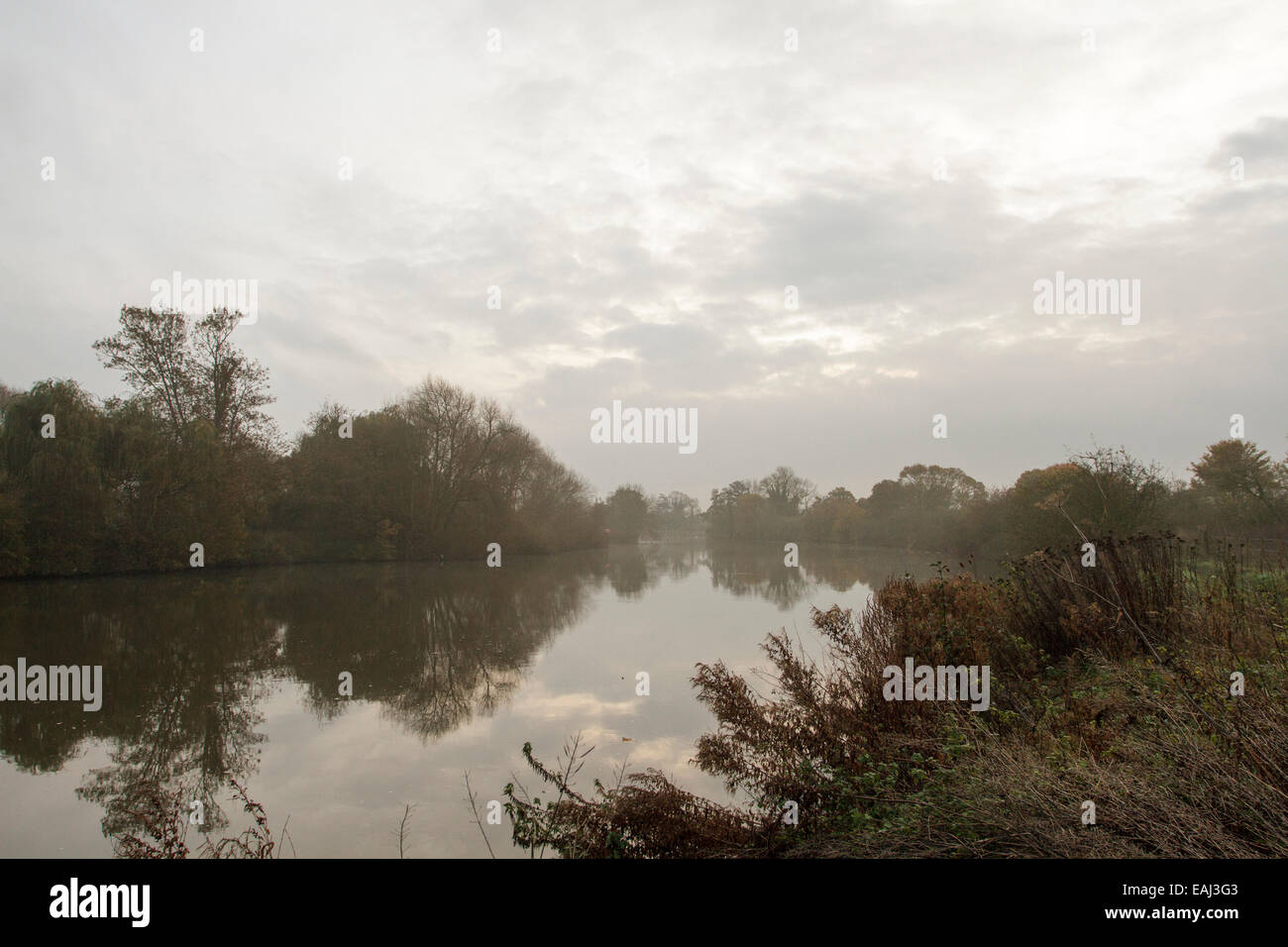 River datchet hi-res stock photography and images - Alamy