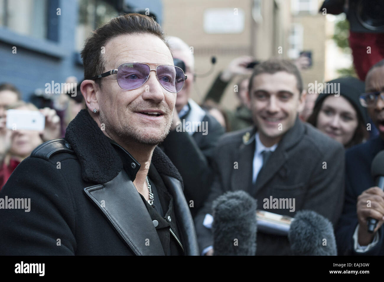 Bono Charity