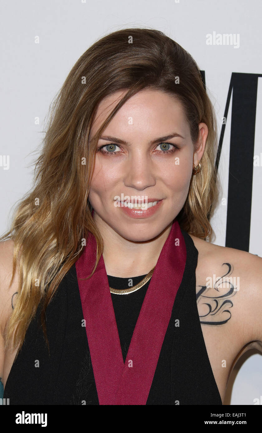 62nd annual BMI Pop Awards Featuring: Skylar Grey Where: Beverly Hills ...