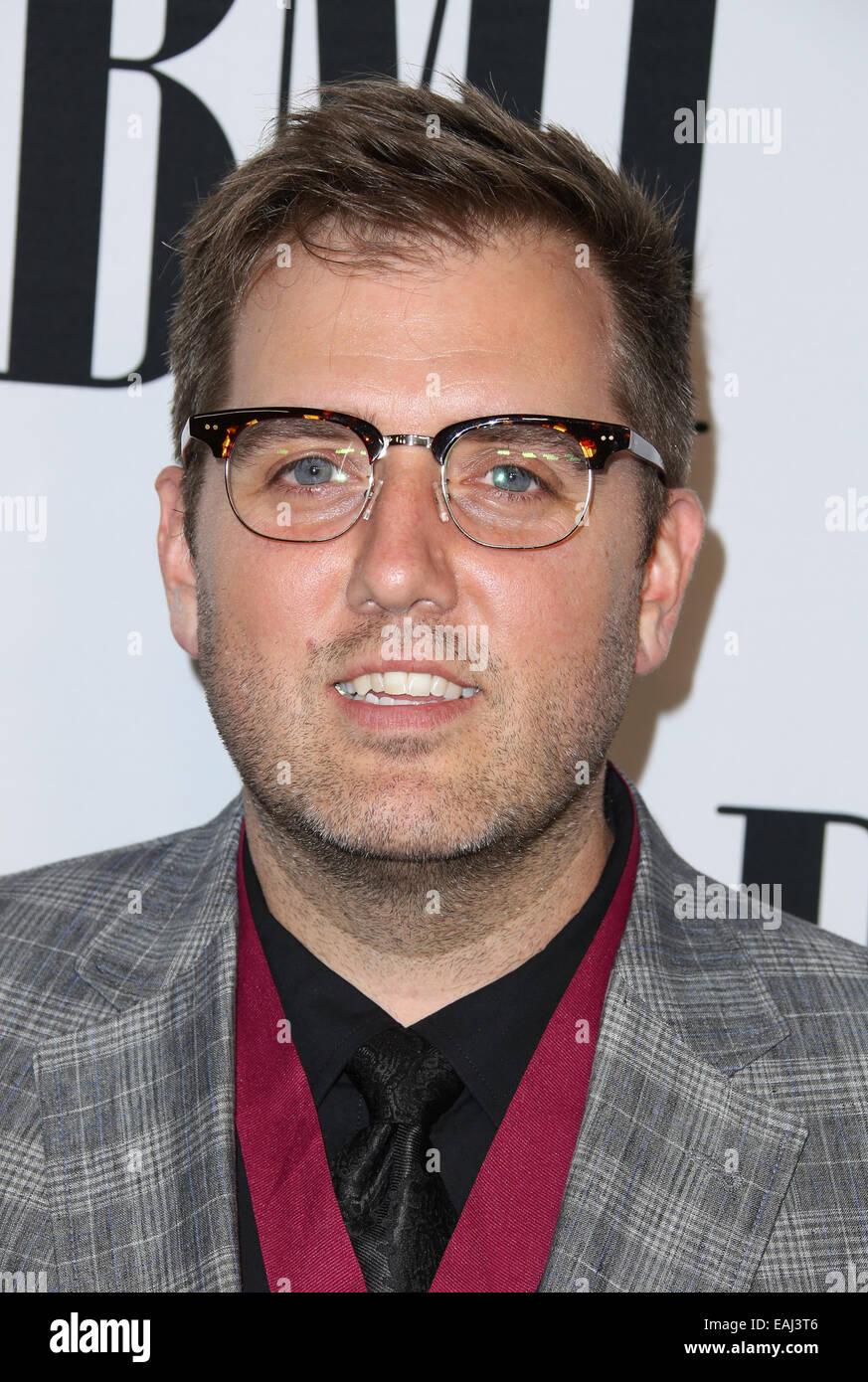 62nd annual BMI Pop Awards Featuring: Busbee Where: Beverly Hills ...