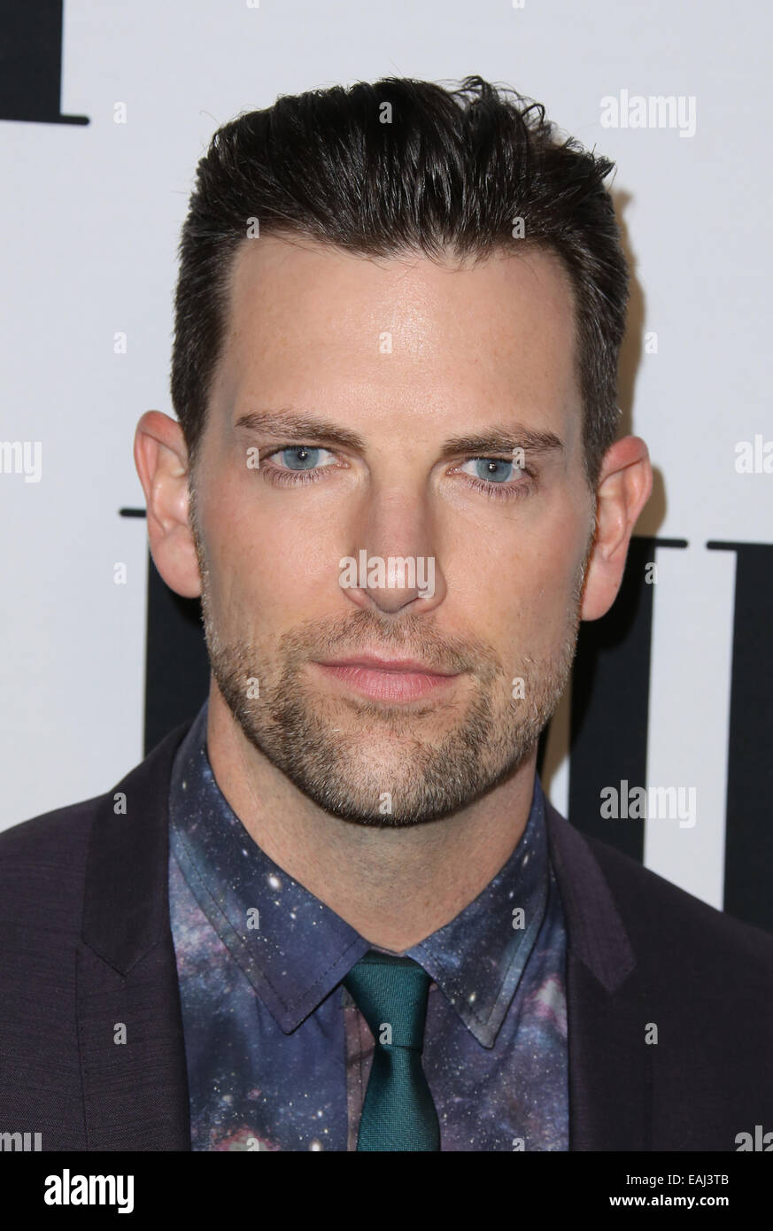 62nd annual BMI Pop Awards Featuring: Chris Mann Where: Beverly Hills ...