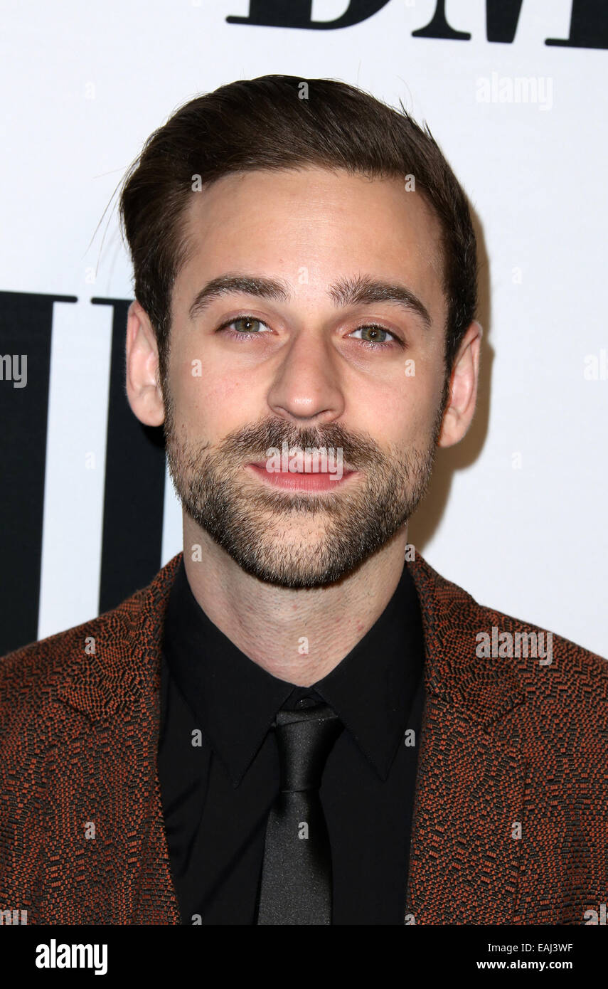 62nd annual BMI Pop Awards Featuring: Ryan Lewis Where: Beverly Hills ...
