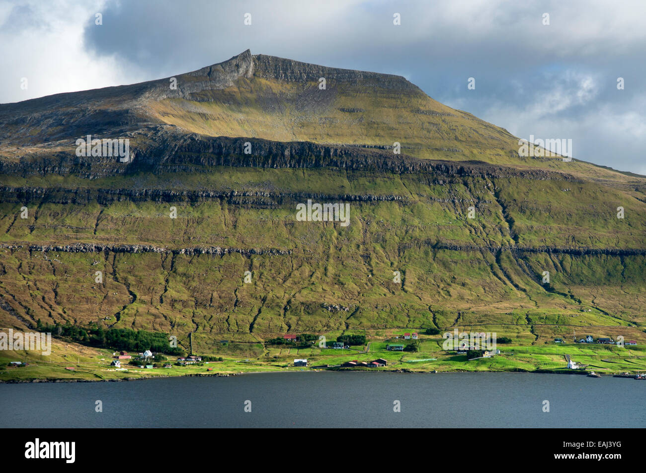 Steep slopes hi-res stock photography and images - Alamy