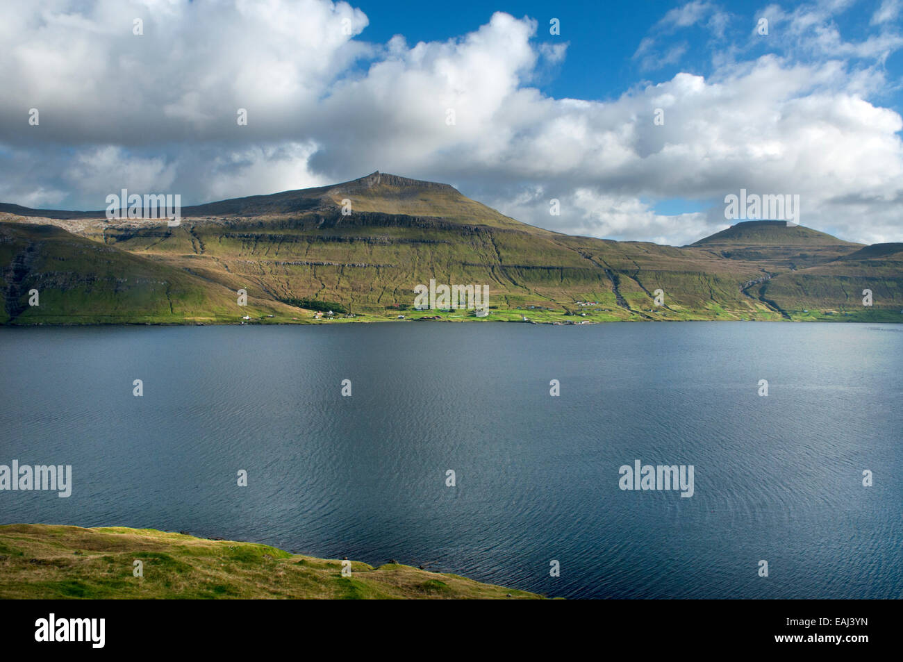 Far oer islands hi-res stock photography and images - Alamy