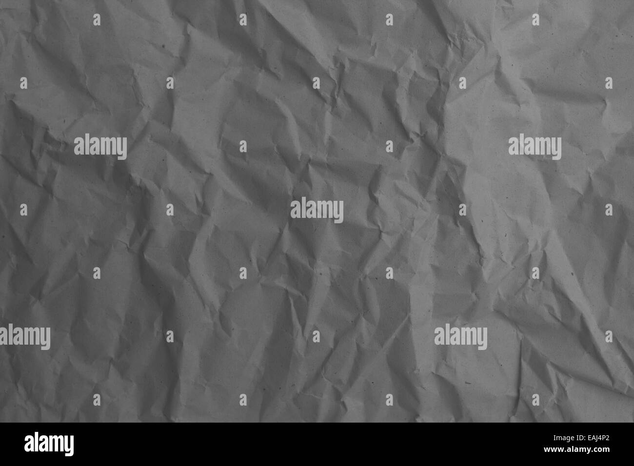 Toned color wrinkled paper texture shot close-up Stock Photo - Alamy