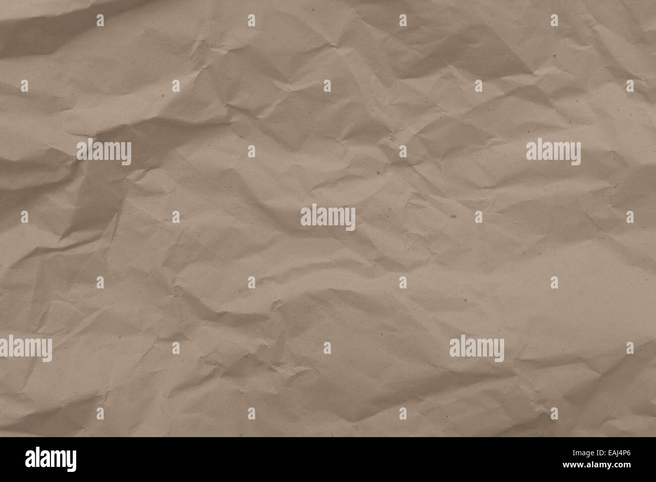 Toned color wrinkled paper texture shot close-up Stock Photo - Alamy