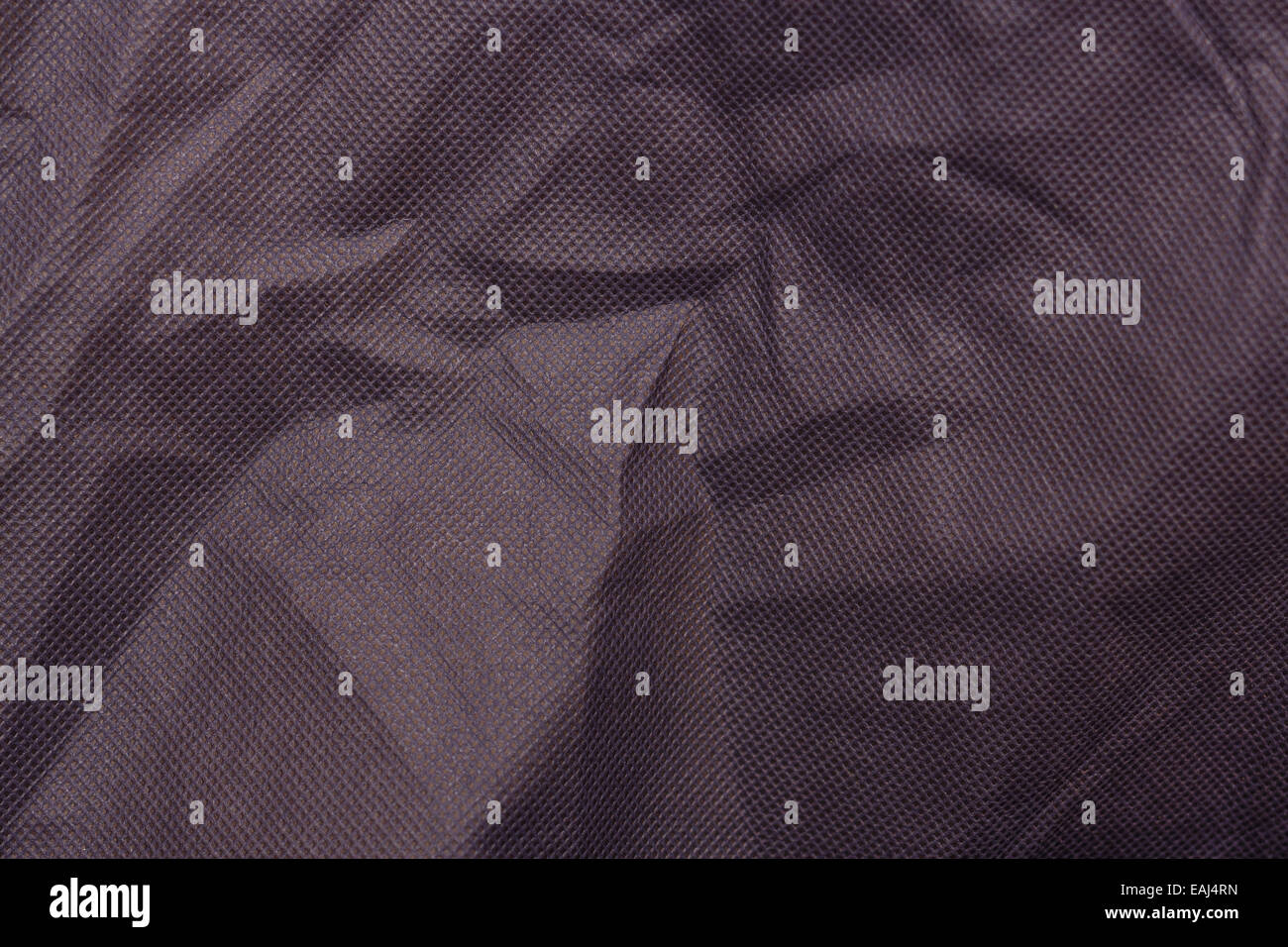 Toned color texture of crumpled tissue removed close up Stock Photo - Alamy