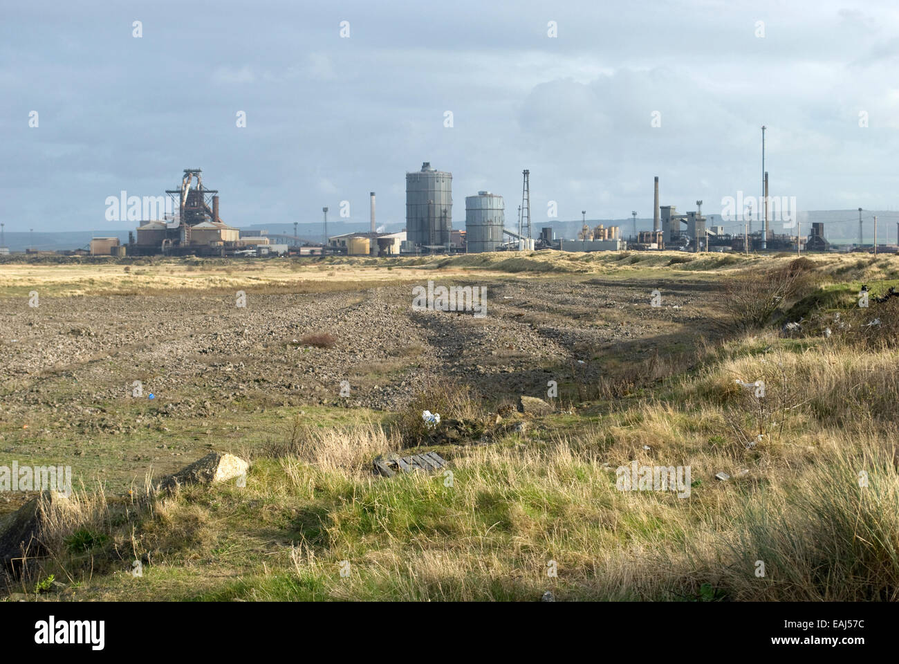 Teesside Industry High Resolution Stock Photography and Images - Alamy