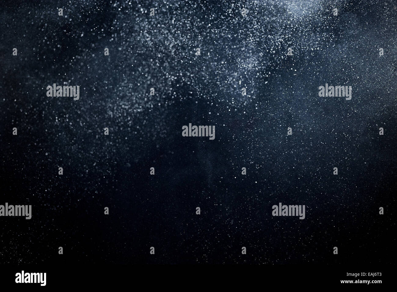 abstract white powder explosion Stock Photo - Alamy