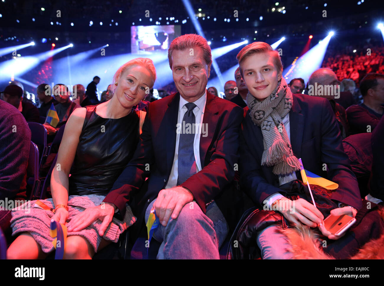 Alexander oettinger hi-res stock photography and images - Alamy