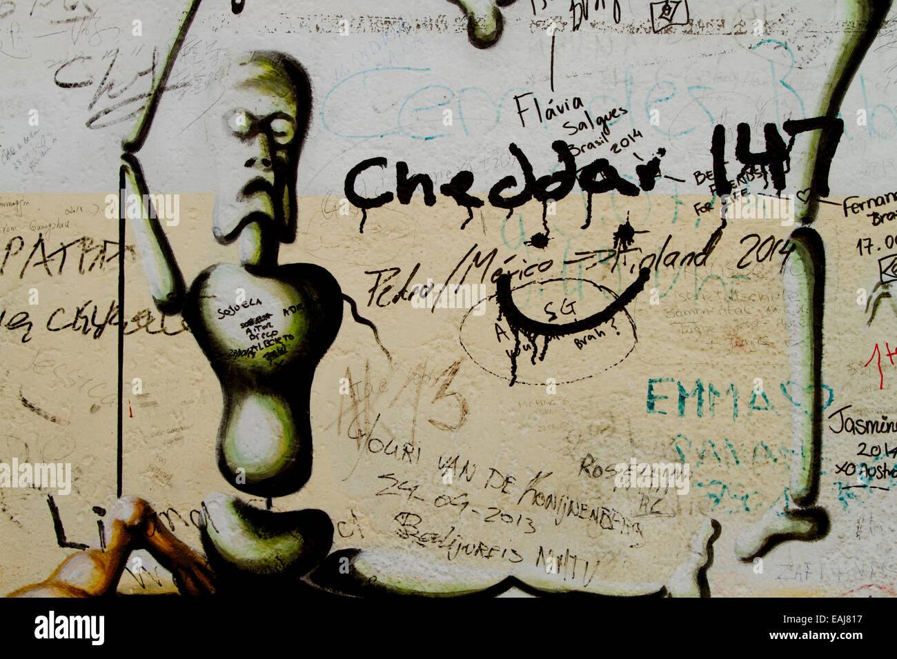 Urban tags hi-res stock photography and images - Alamy