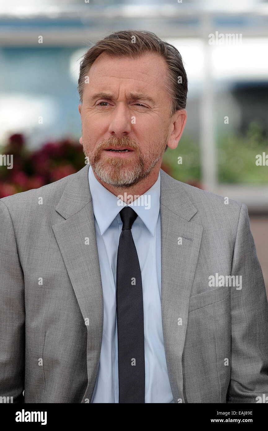 67th Cannes Film Festival 2014, Photocall film "Grace of Monaco". Tim ...