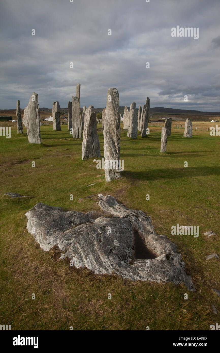 Scalpay harris hi-res stock photography and images - Alamy