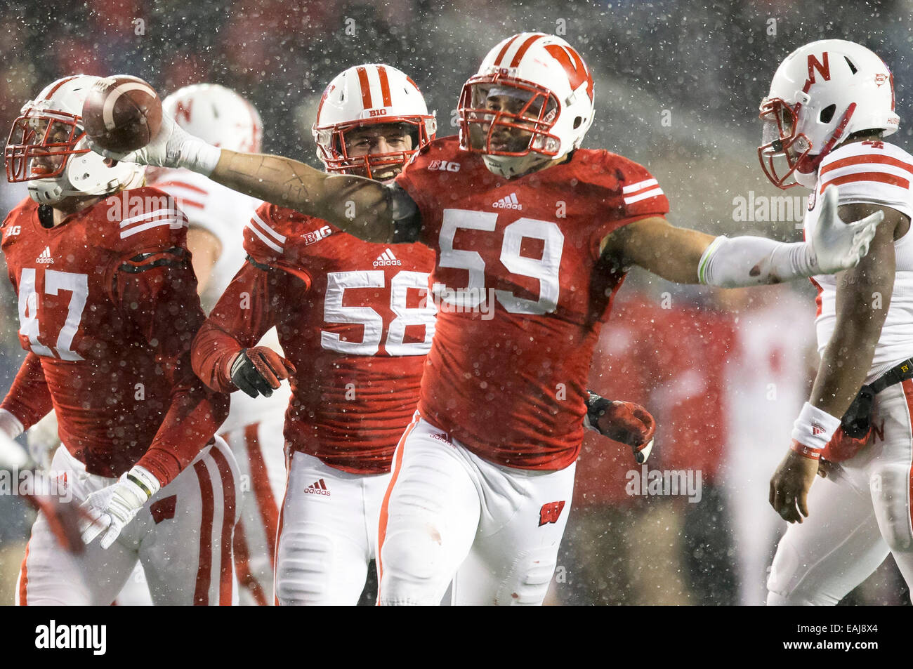 John trotter hi-res stock photography and images - Alamy