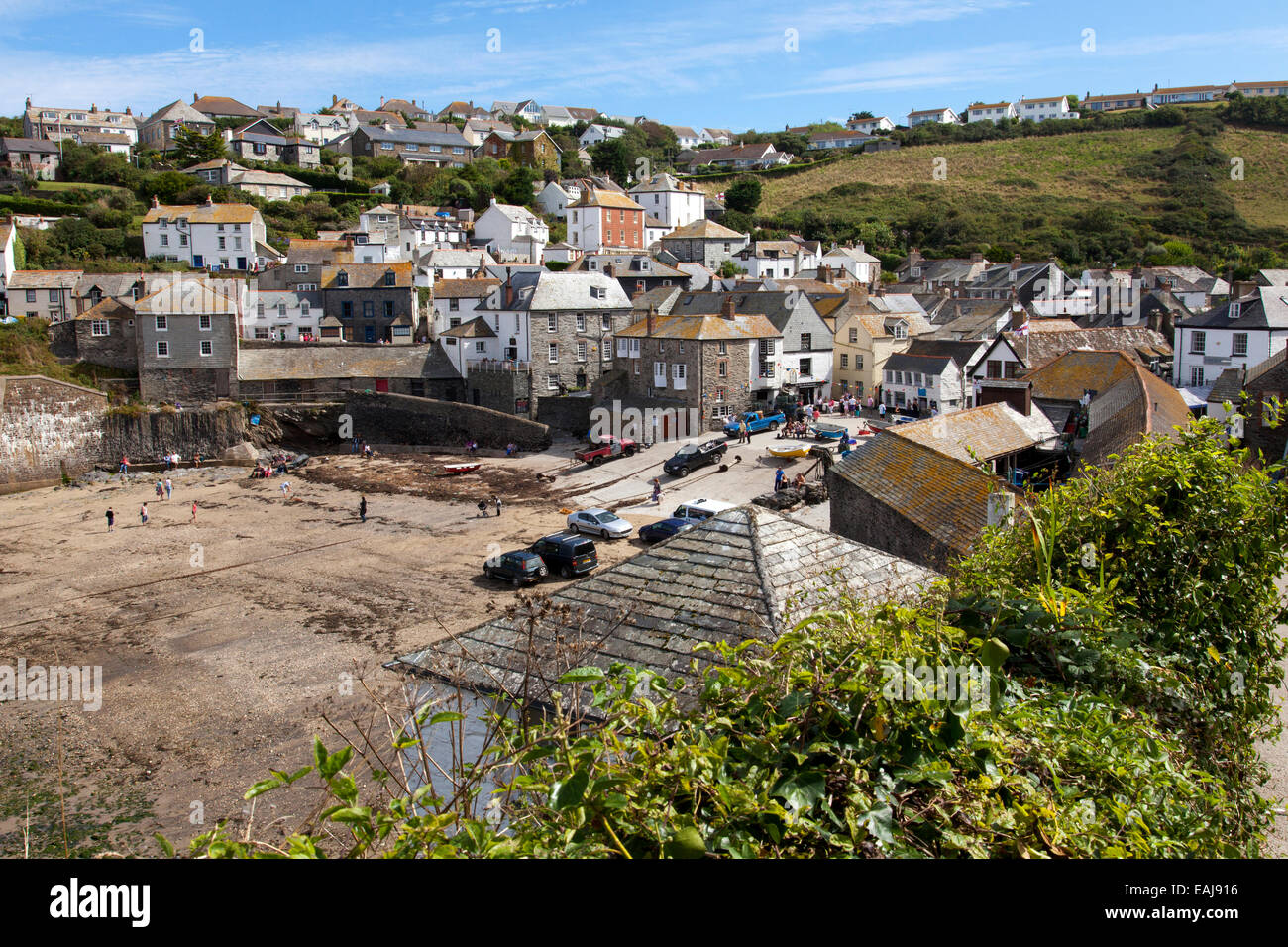 Doc martin location hi-res stock photography and images - Alamy