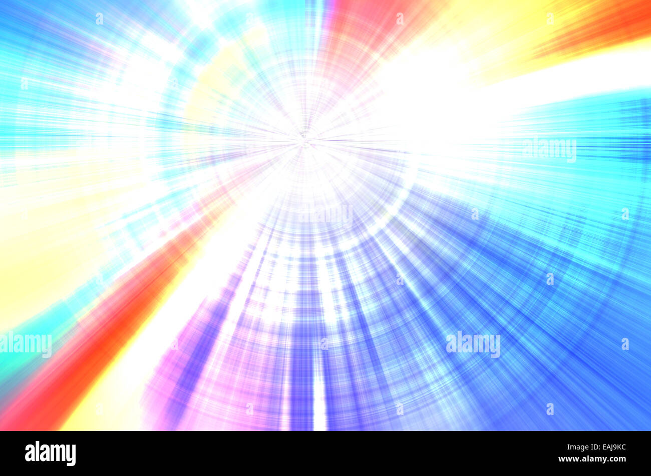 abstract multicolor texture background with motion blur Stock Photo - Alamy