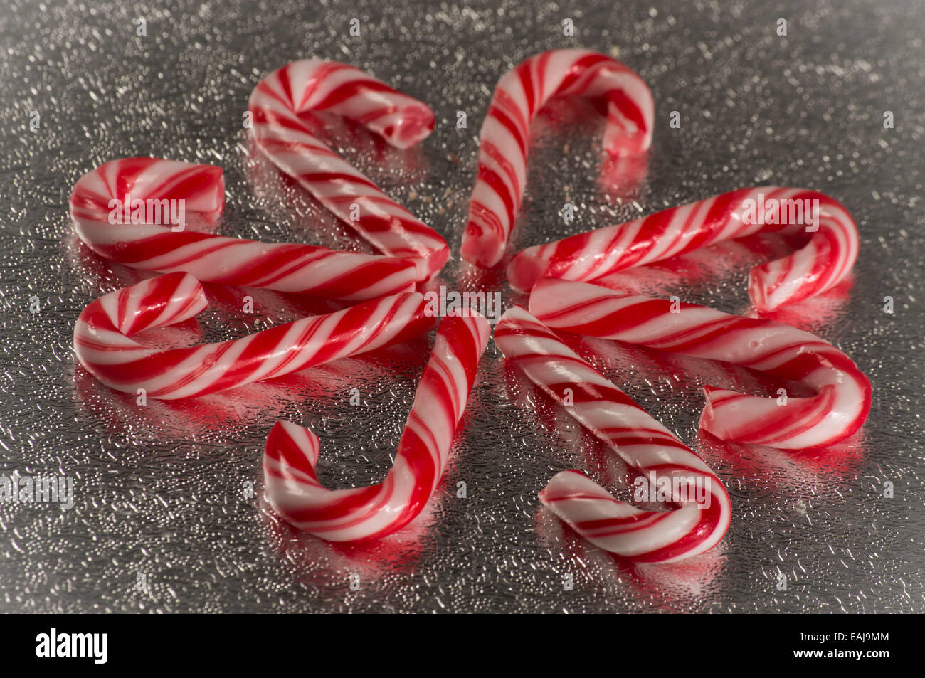 Circle candy frame hi-res stock photography and images - Alamy