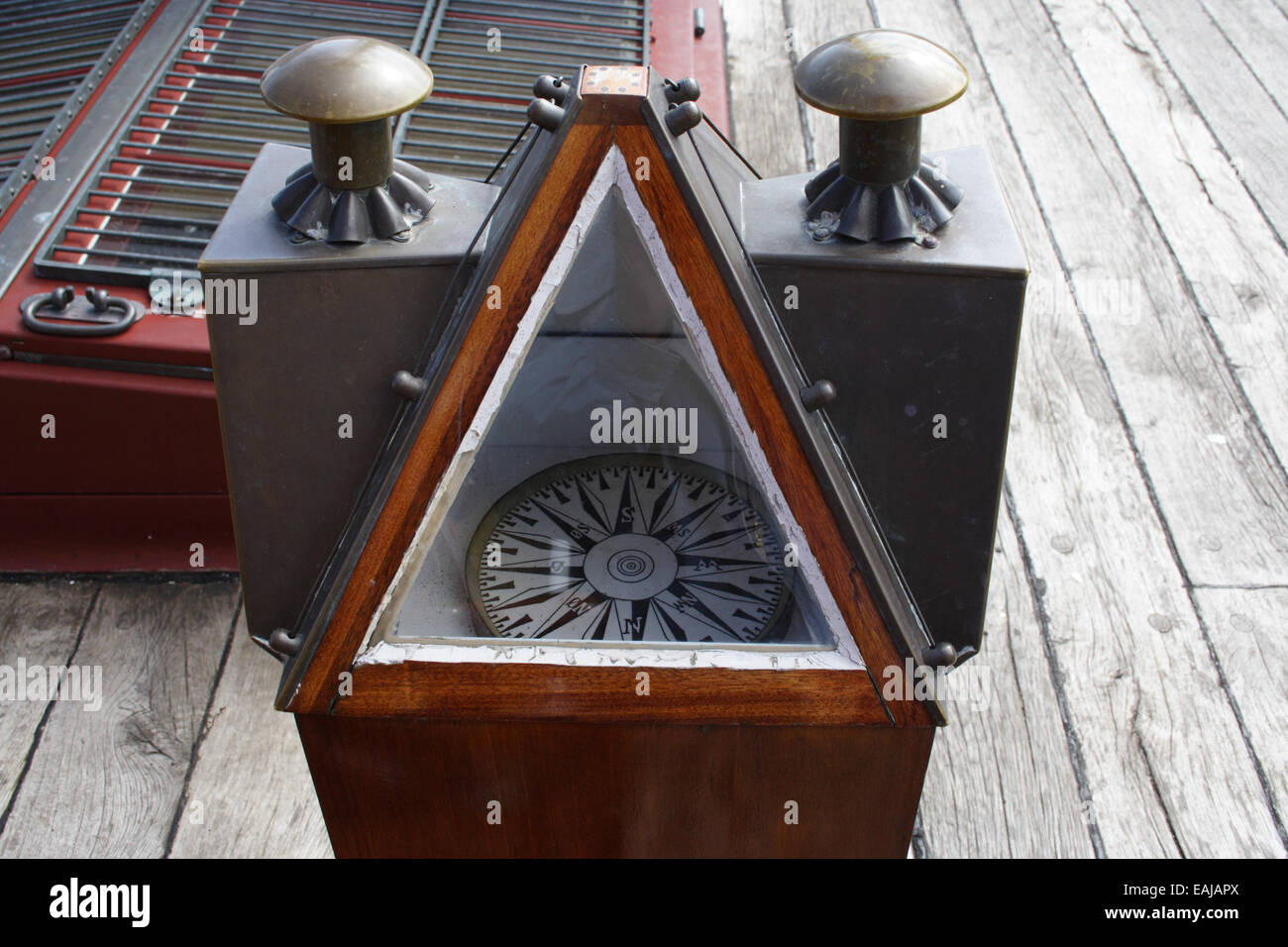 Danish warship hi-res stock photography and images - Alamy