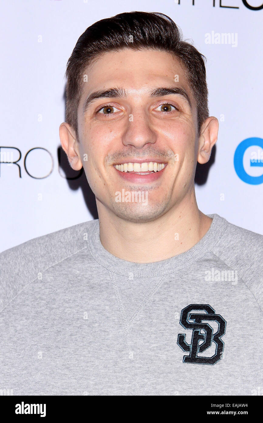 Andrew Schultz's Instagram, Twitter & Facebook on IDCrawl