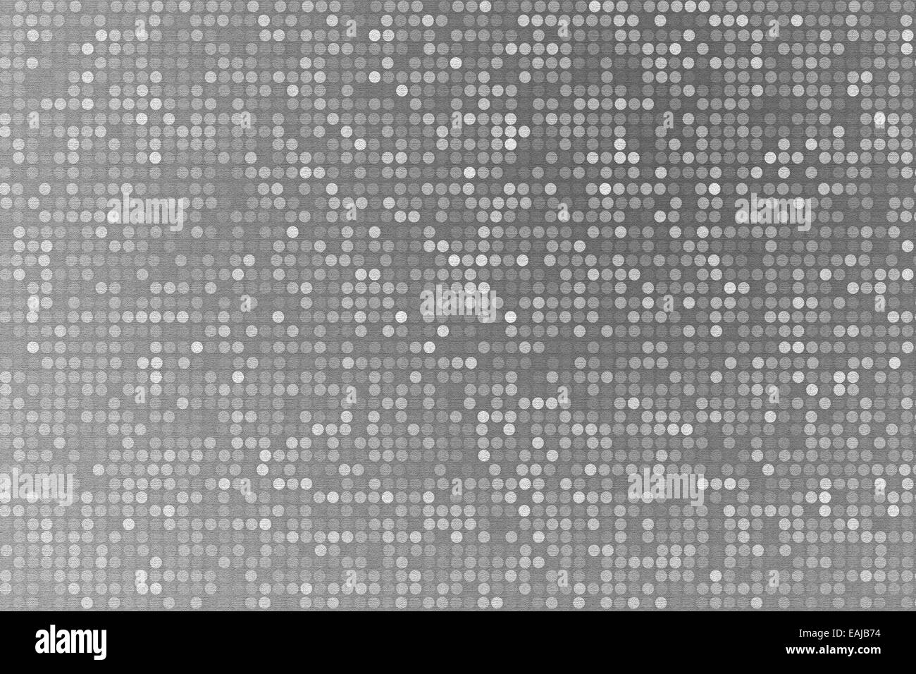 Black white polka dot background hi-res stock photography and images ...