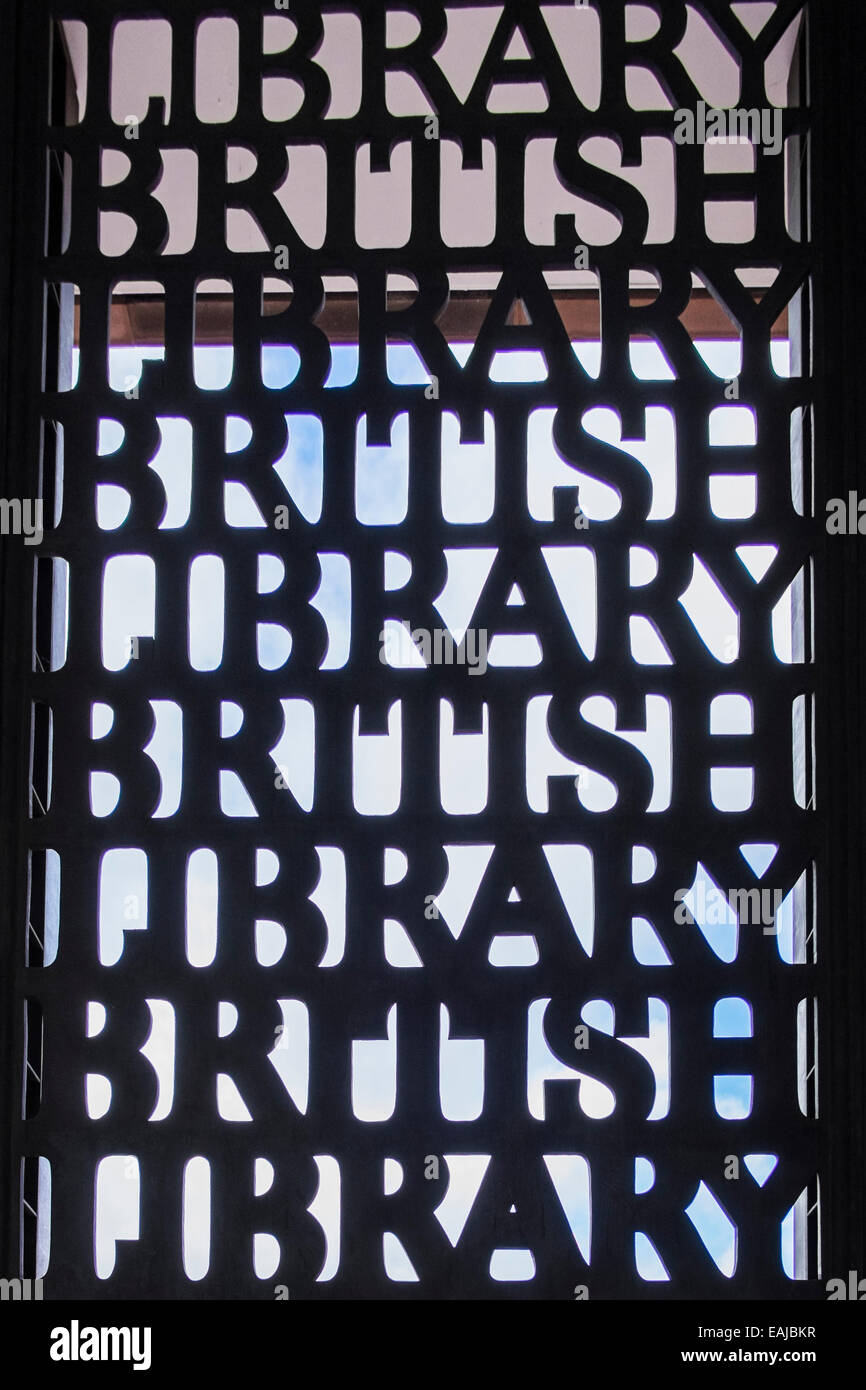 British library london hi-res stock photography and images - Alamy