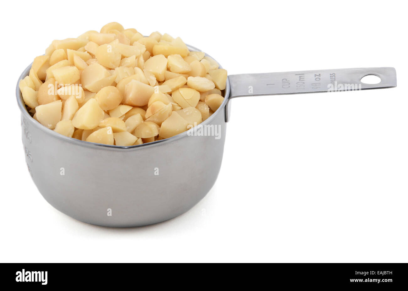 Food halved hi-res stock photography and images - Alamy