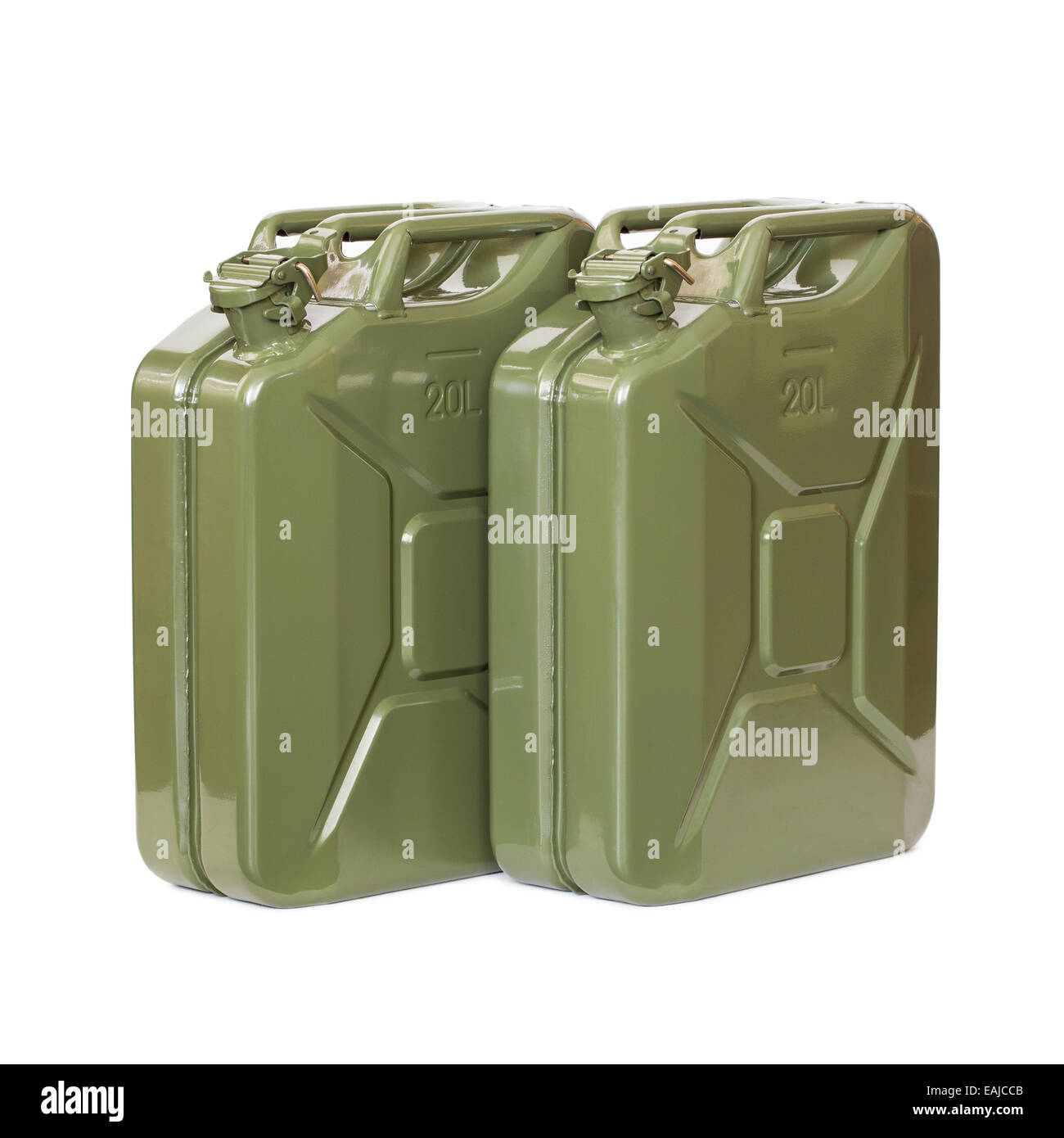 Jerricans hi-res stock photography and images - Alamy