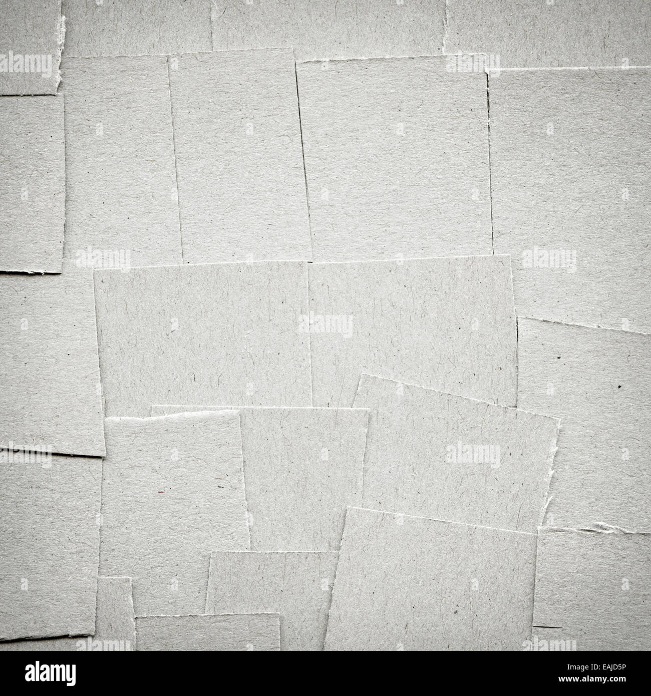 Brown grunge paper texture Stock Photo - Alamy