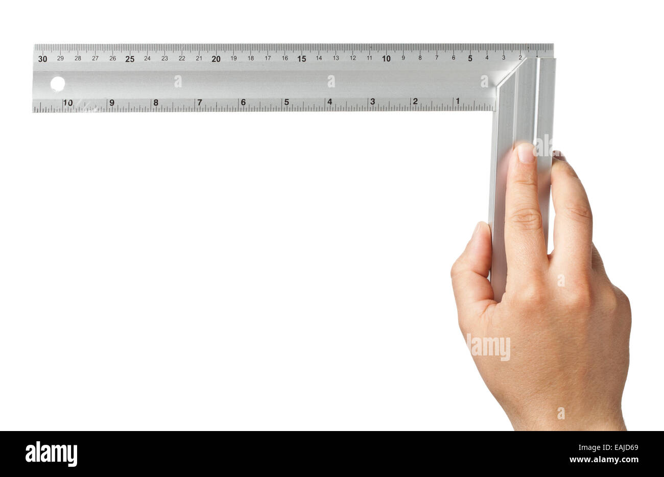 Angle tool Cut Out Stock Images & Pictures - Alamy