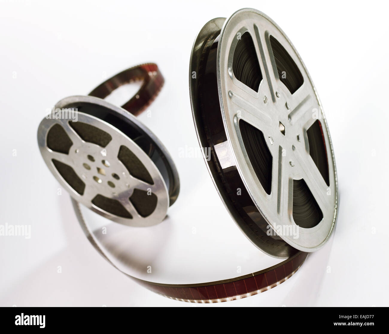 Film articles hi-res stock photography and images - Alamy