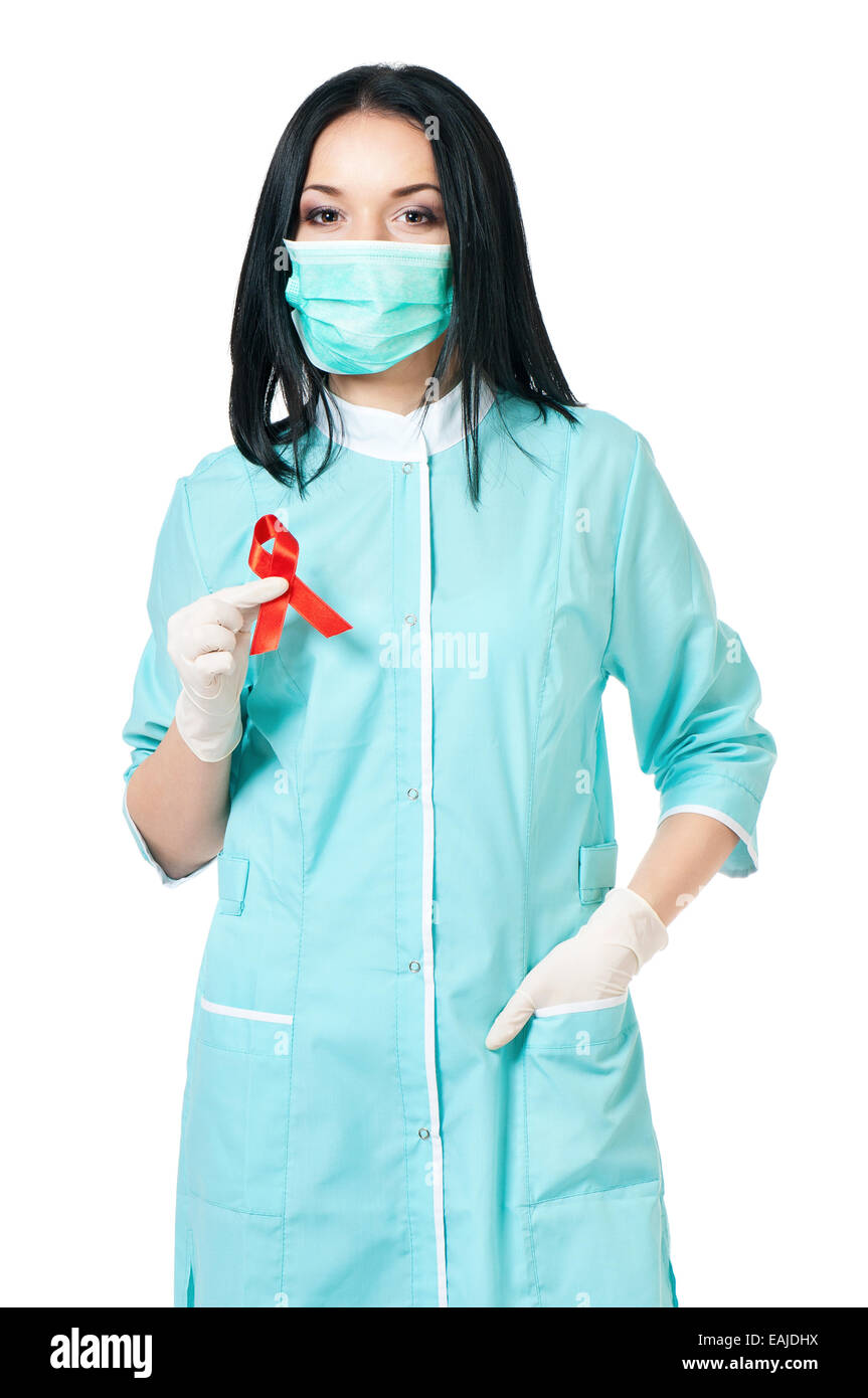 Female doctor symbol hi-res stock photography and images - Alamy
