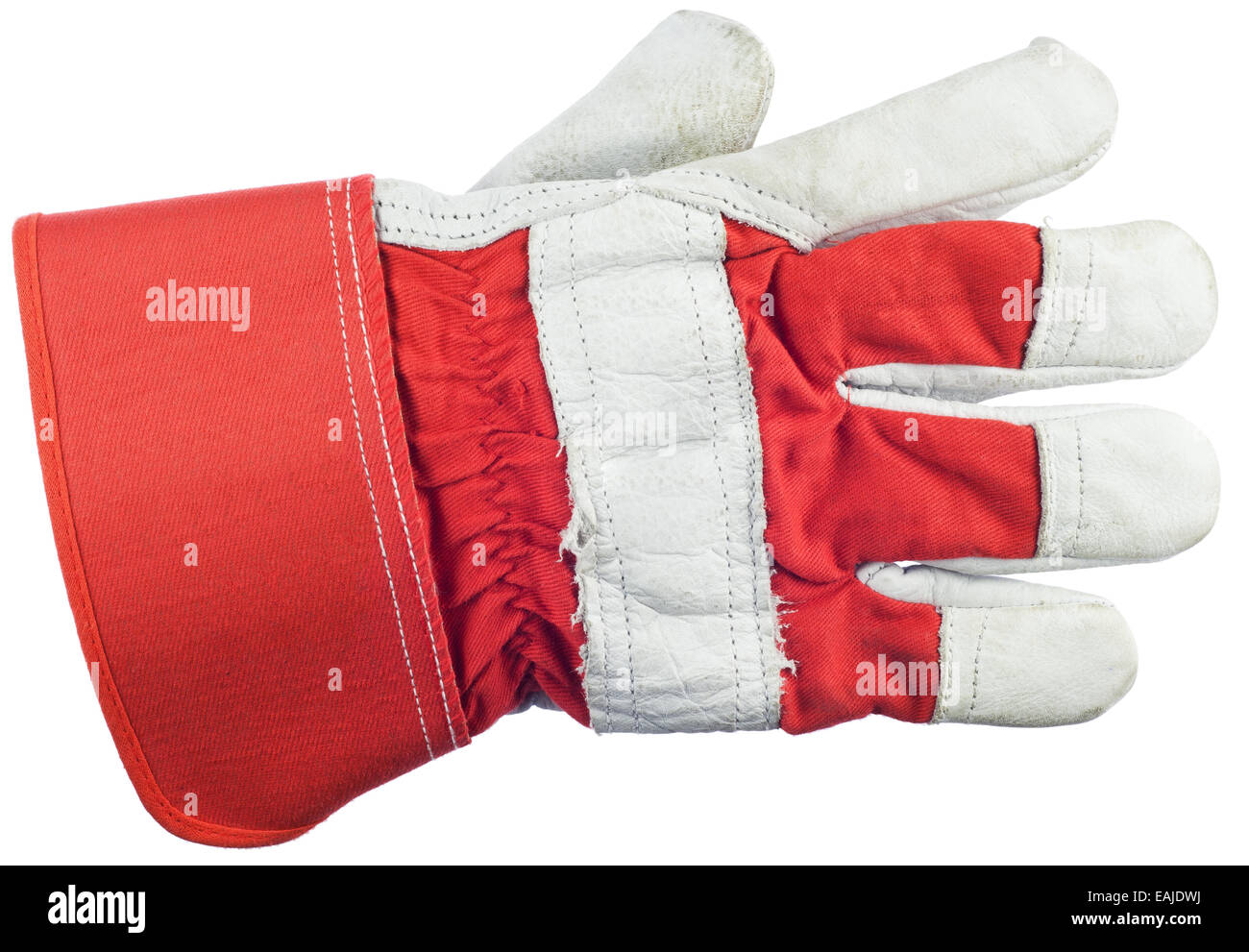 Special glove Cut Out Stock Images & Pictures - Alamy