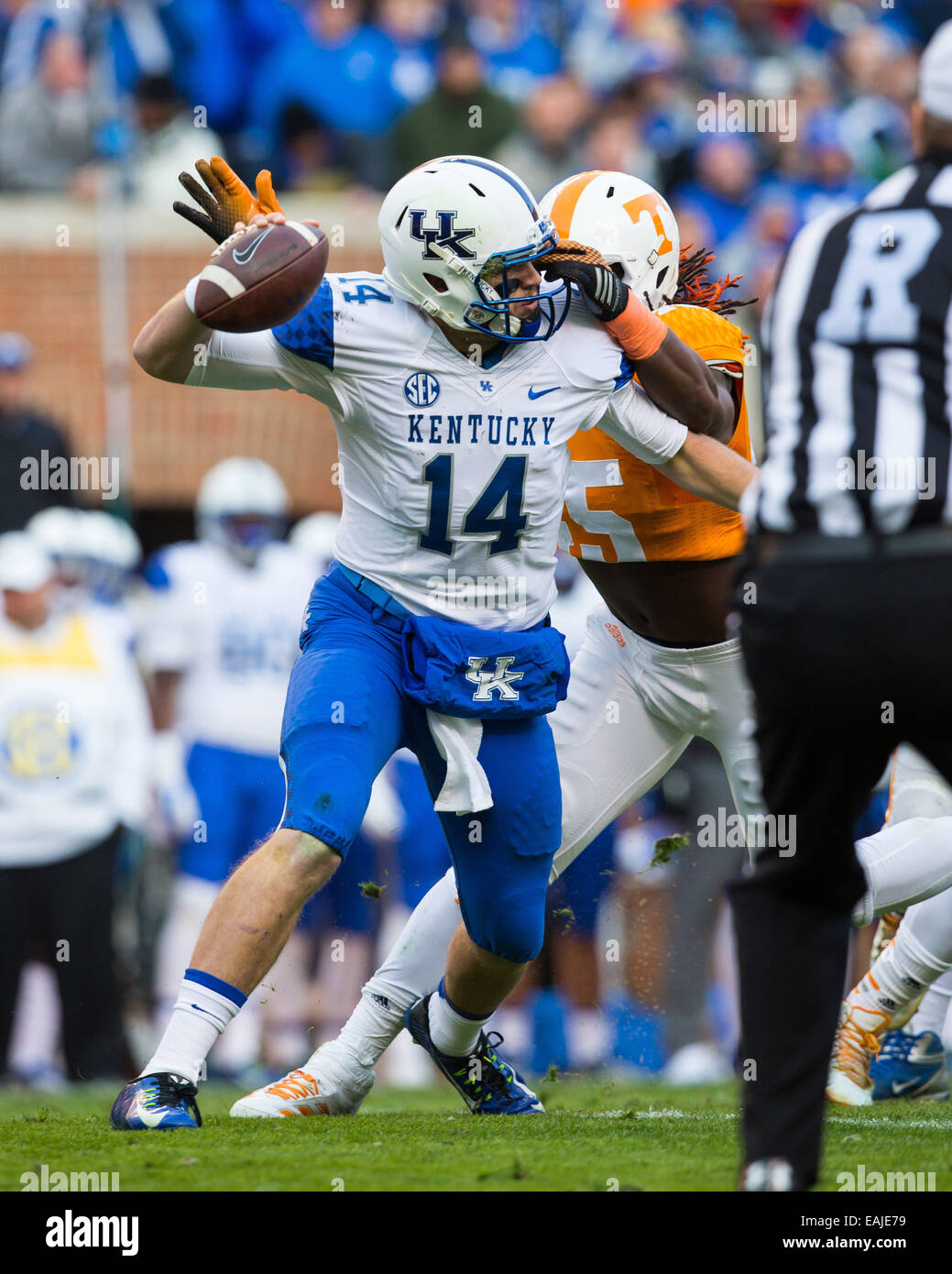 Patrick towles hi-res stock photography and images - Alamy