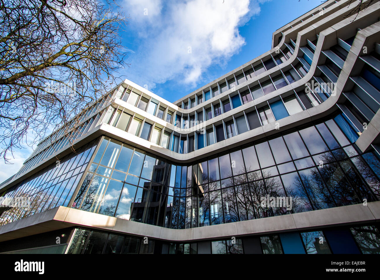 University westminster hi-res stock photography and images - Alamy