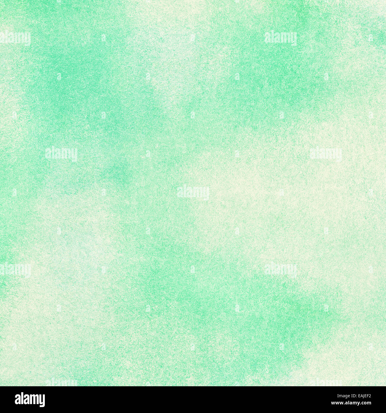 Green watercolour background hi-res stock photography and images - Alamy