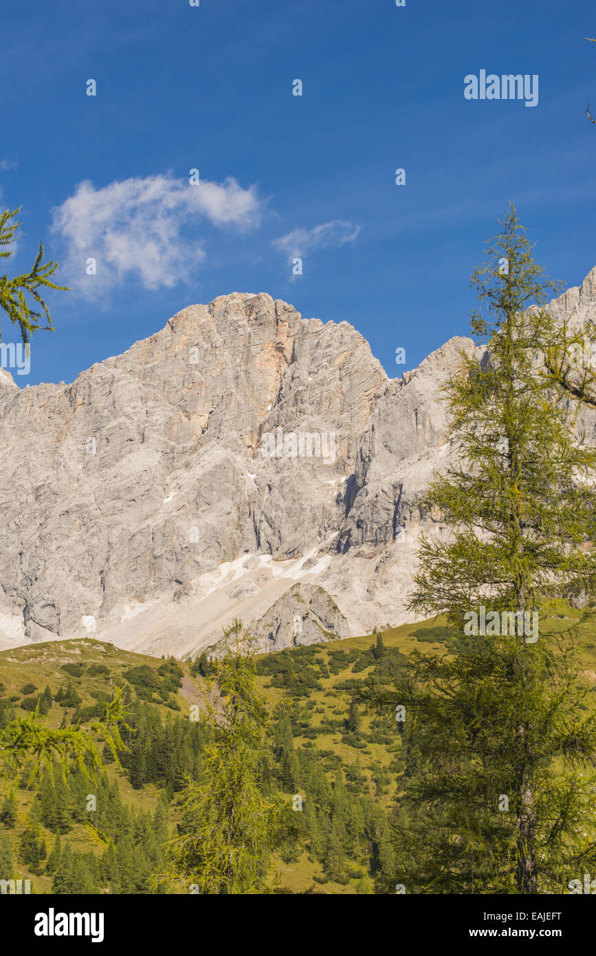 Styria hiking hi-res stock photography and images - Alamy