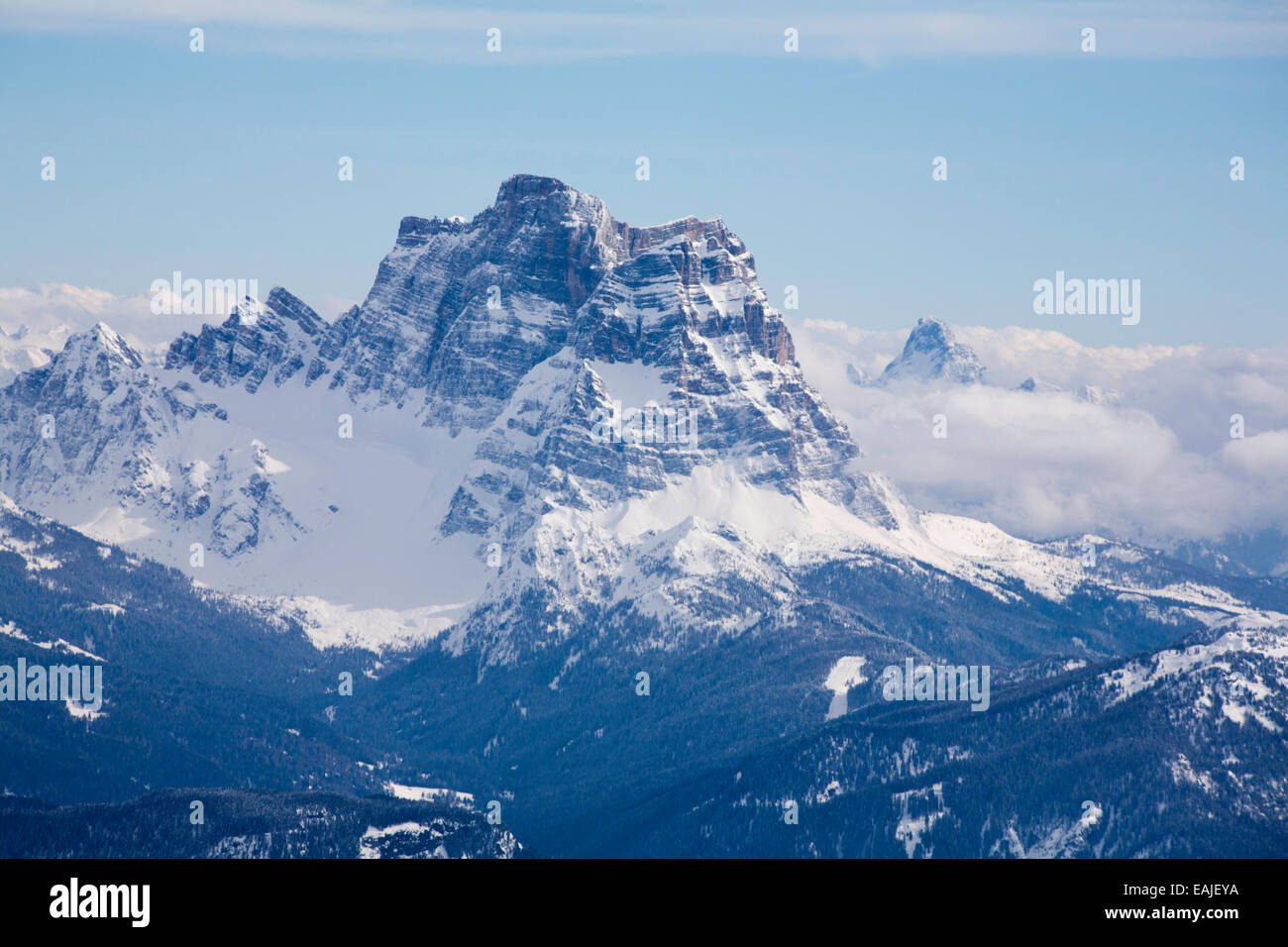 Monte ortisei hi-res stock photography and images - Alamy