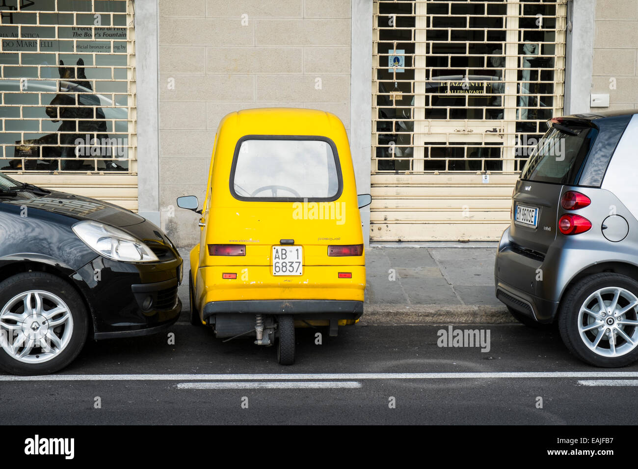 Pasquali riscio hi-res stock photography and images - Alamy